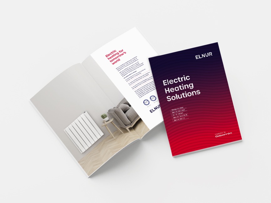 Elnur Electric Heating - Affordable Heating Products