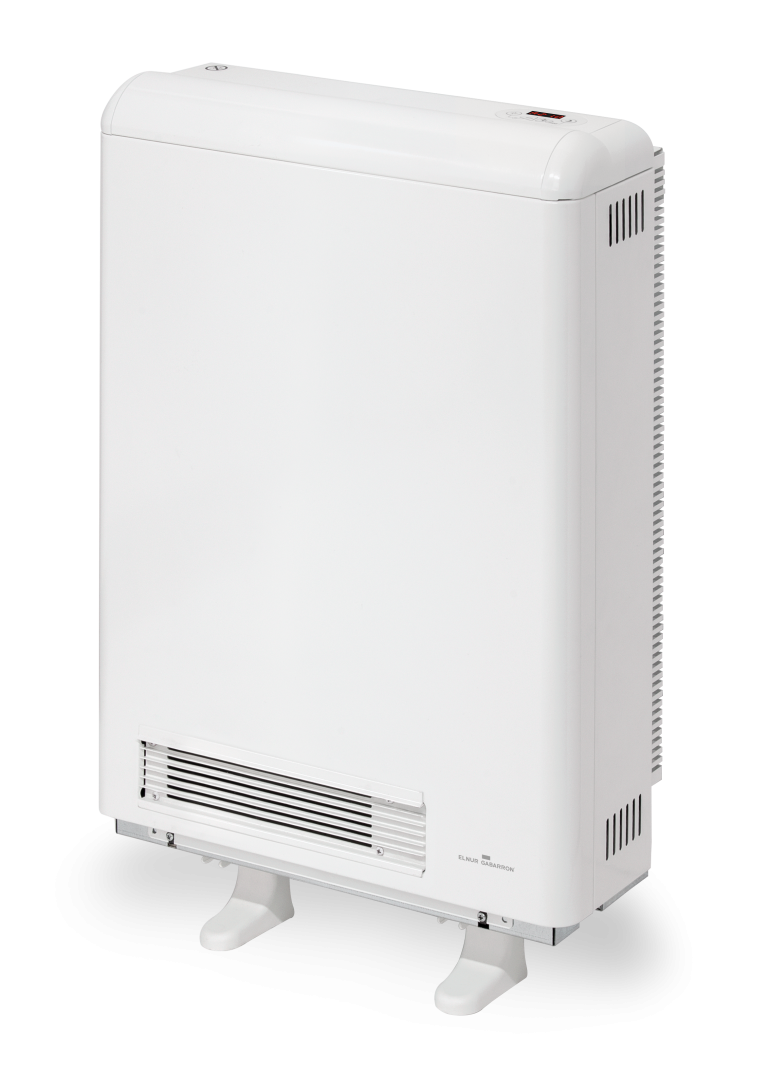 ECOHHR High Heat Retention Storage Heater - ELNUR UK