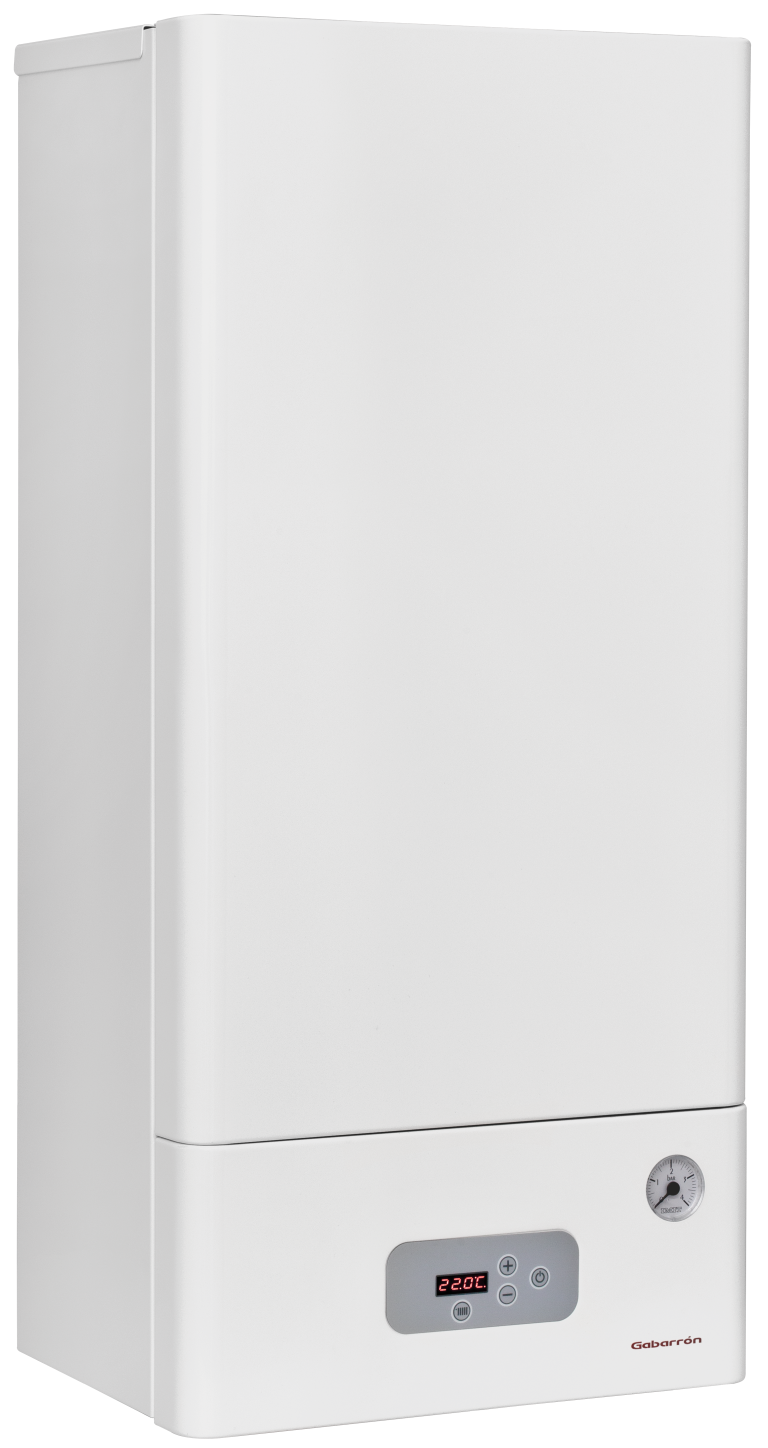 MAS15 Electric System Boiler - ELNUR UK