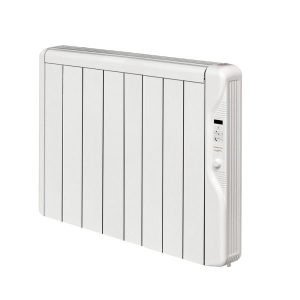 Electric Heating Solutions for UK Homes - ELNUR UK