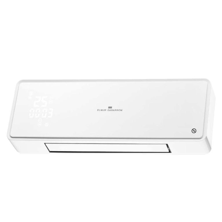 Downflow Heater - Energy Efficient CCB2000 - Elnur